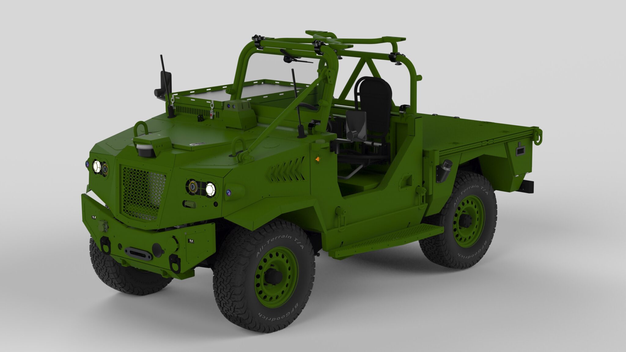 TAERO - AP SOLUTIONS