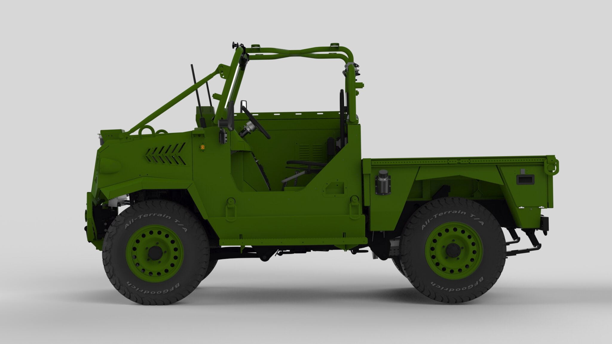 TAERO - AP SOLUTIONS